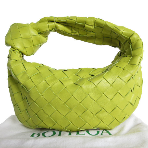 Bottega Veneta | Bags | Bottega Veneta Intrecciato Mini Jodi Handbag ...